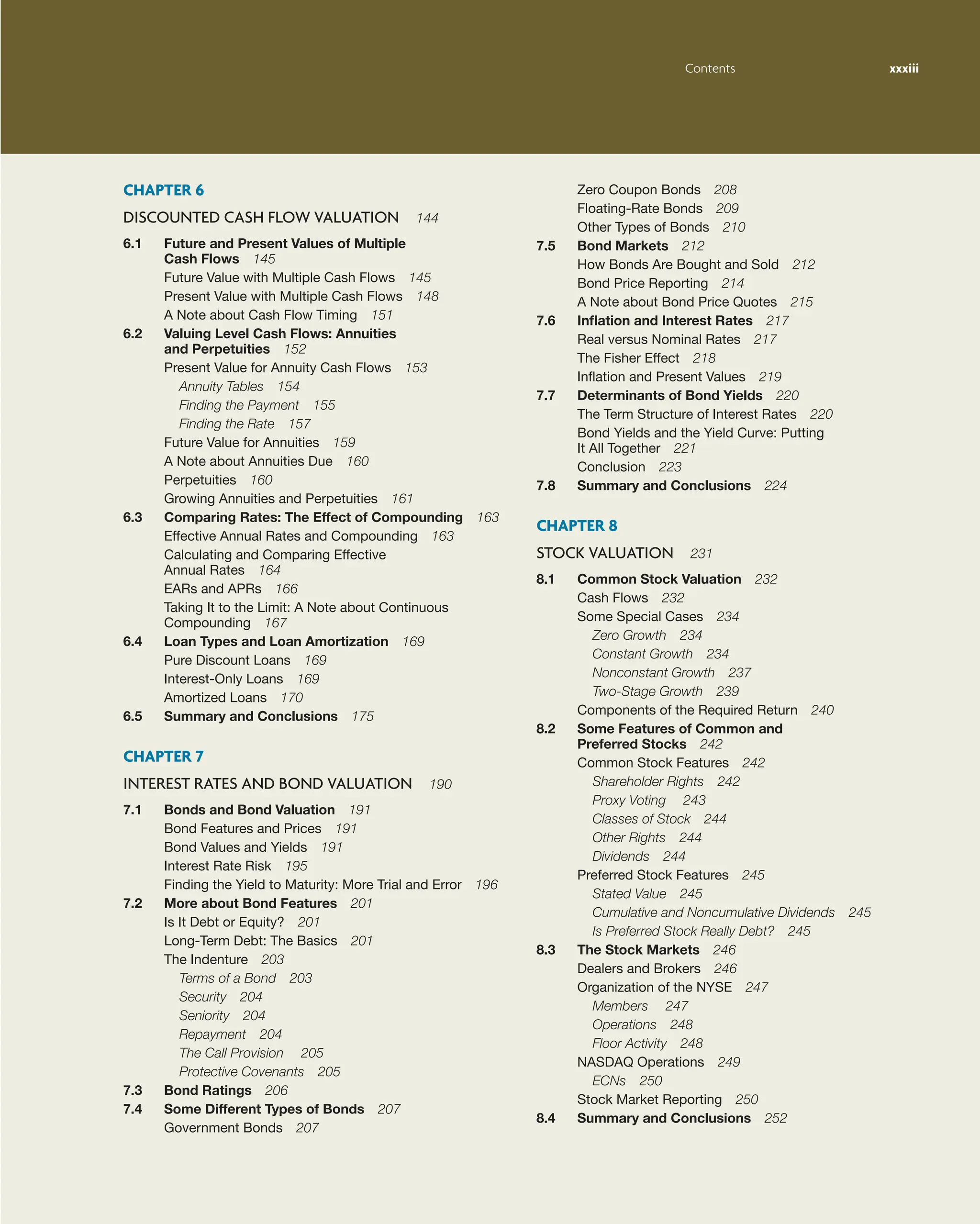 giáo trình tcdn dành cho sinh viên kinh tế | PDF