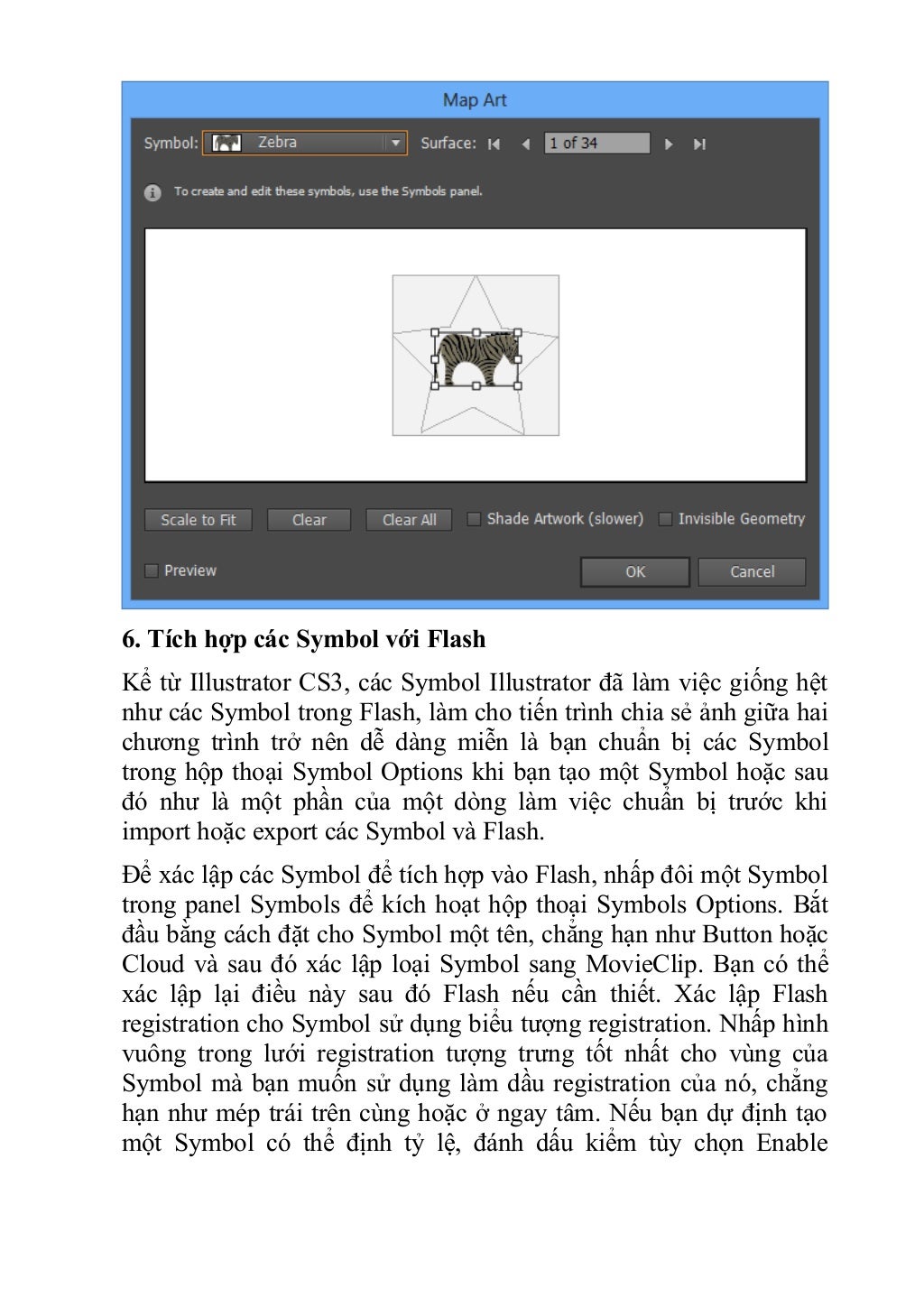 Giáo Trình Tự Học Adobe Illustrator Cs6 Bằng Tiếng Việt 