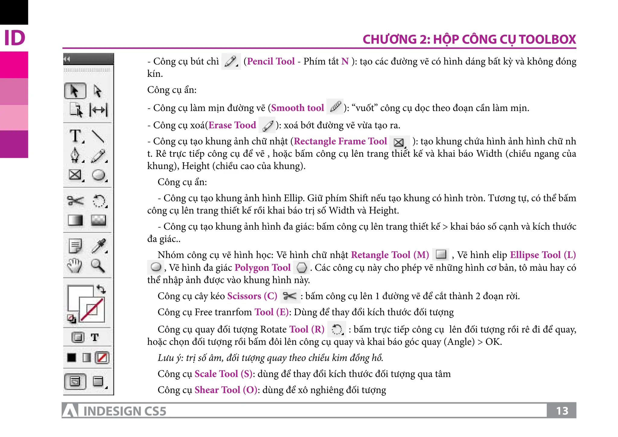 Giáo trình tự học ID.pdf