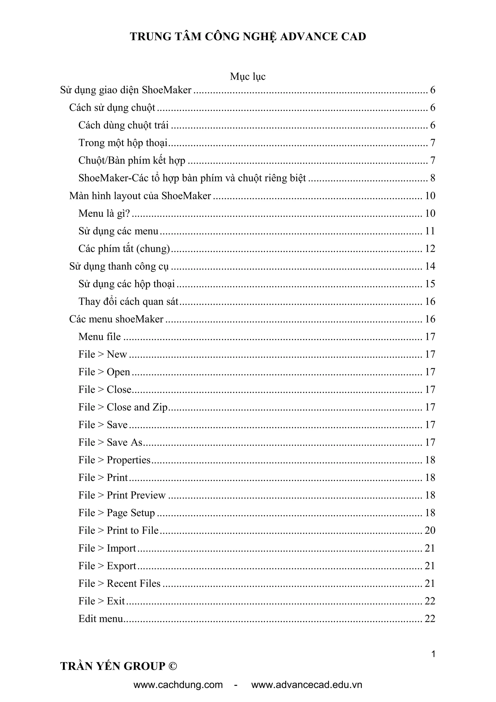 GIÁO TRÌNH THIẾT KẾ GIÀY DÉP HOÀN CHỈNH VỚI DELCAM SHOEMAKER | PDF