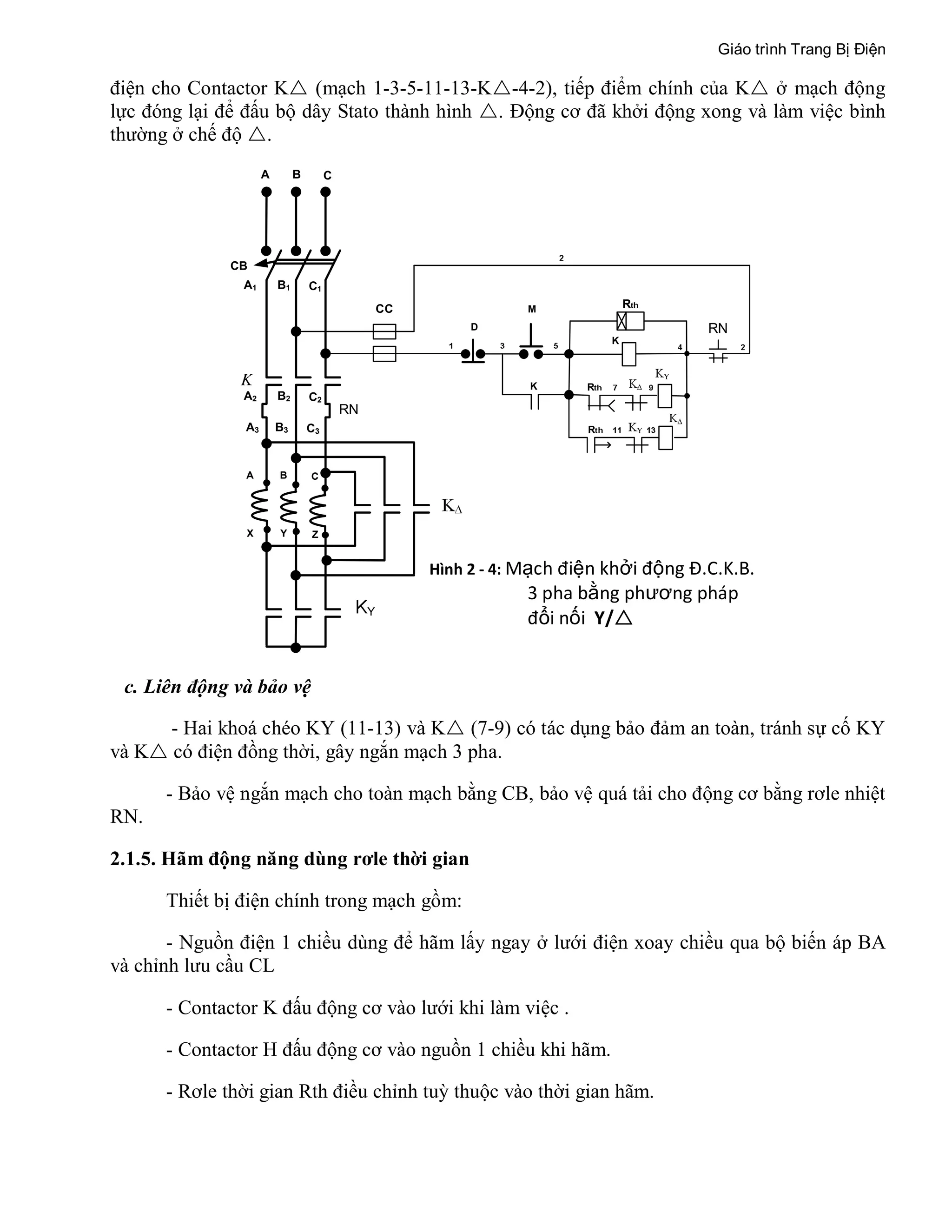 GIÁO TRÌNH TRANG BỊ ĐIỆN (IUH).pdf