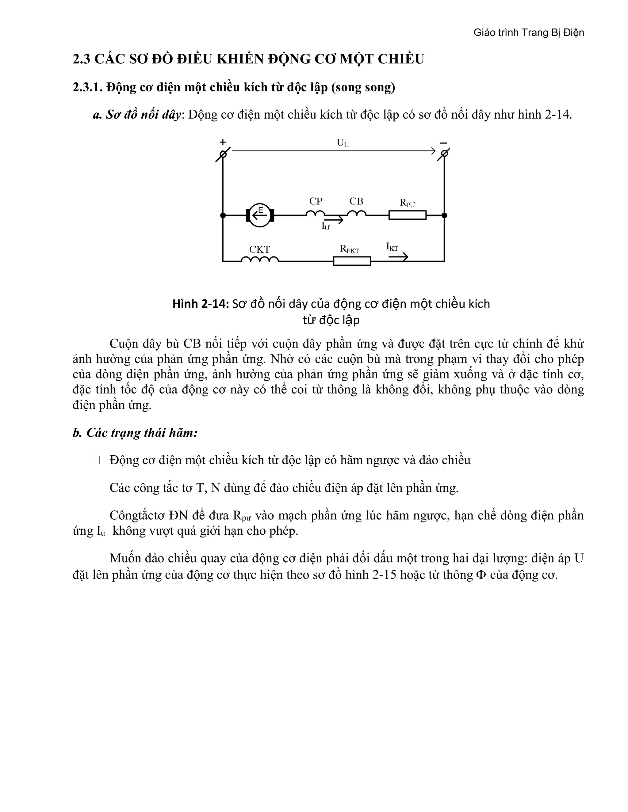 GIÁO TRÌNH TRANG BỊ ĐIỆN (IUH).pdf