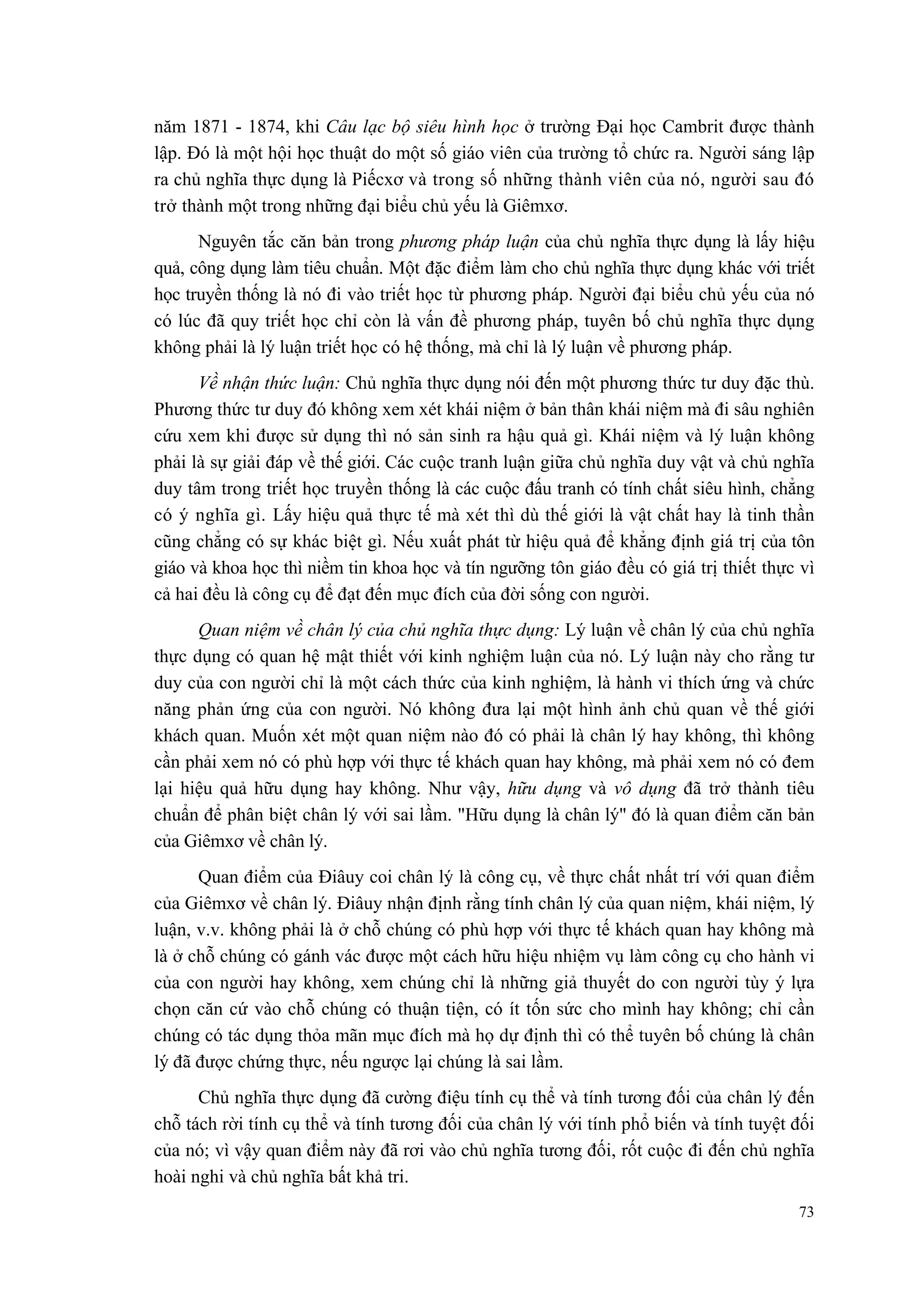 Giáo trình Triết học Mác - Lê Nin hệ chuyên.pdf