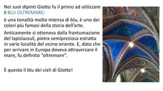 Giotto | PPTX