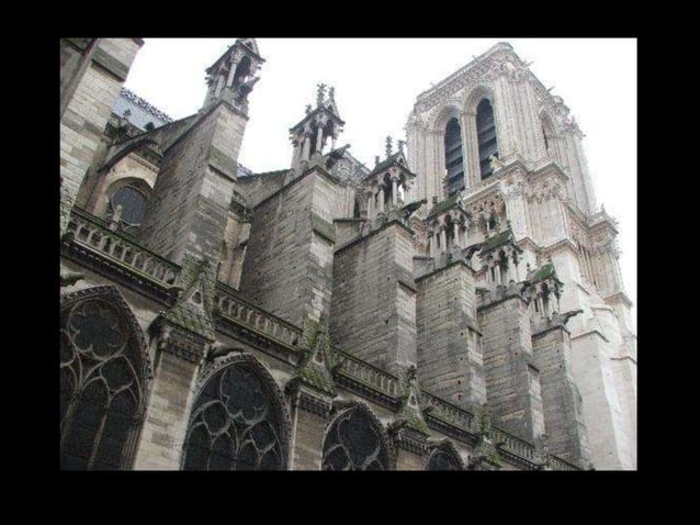 ARTE GOTICA e GIOTTO. | PPTX | Fine Art