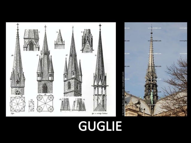 ARTE GOTICA e GIOTTO. | PPTX | Fine Art