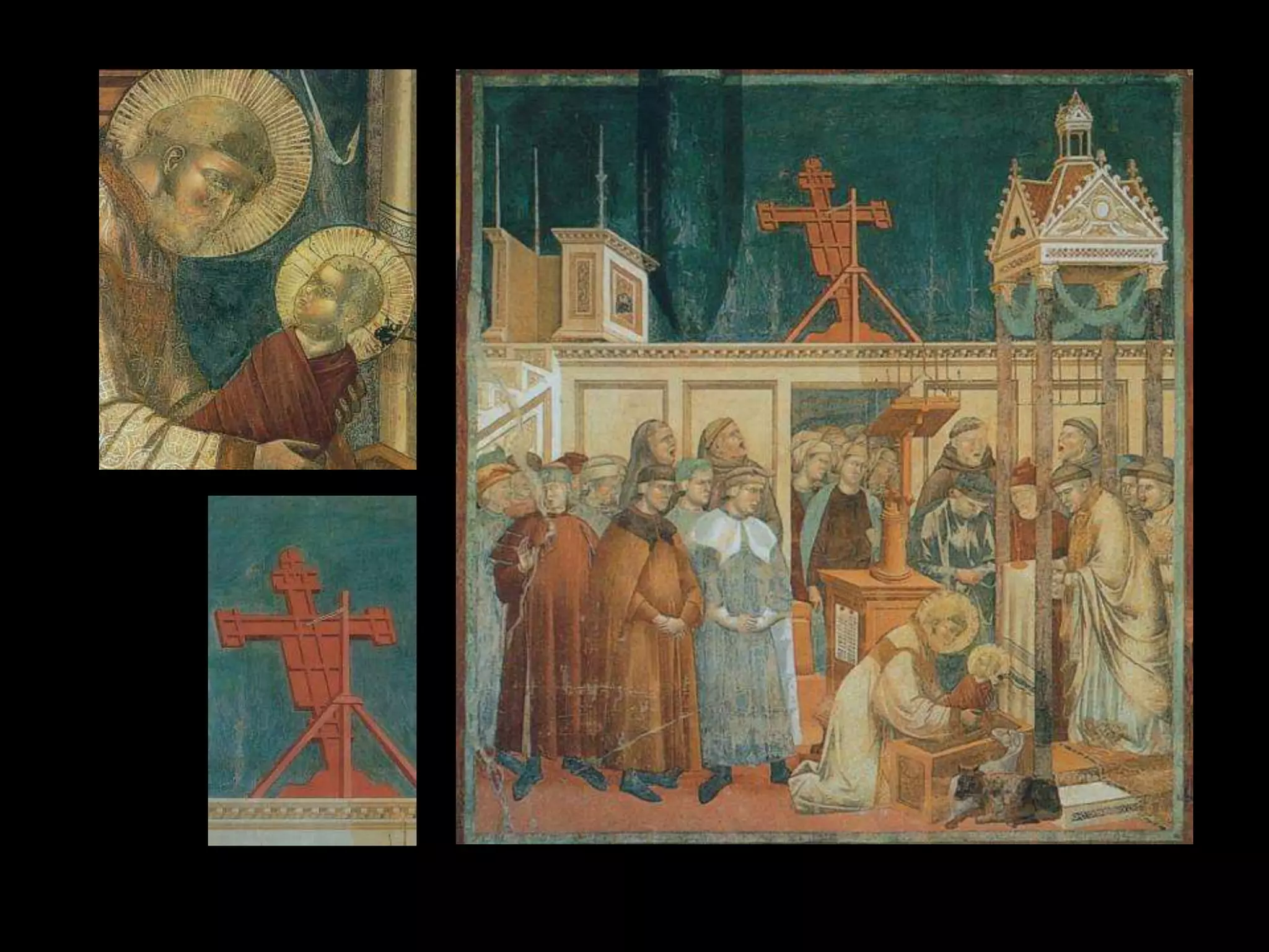 Giotto uomo del suo tempo | PPT