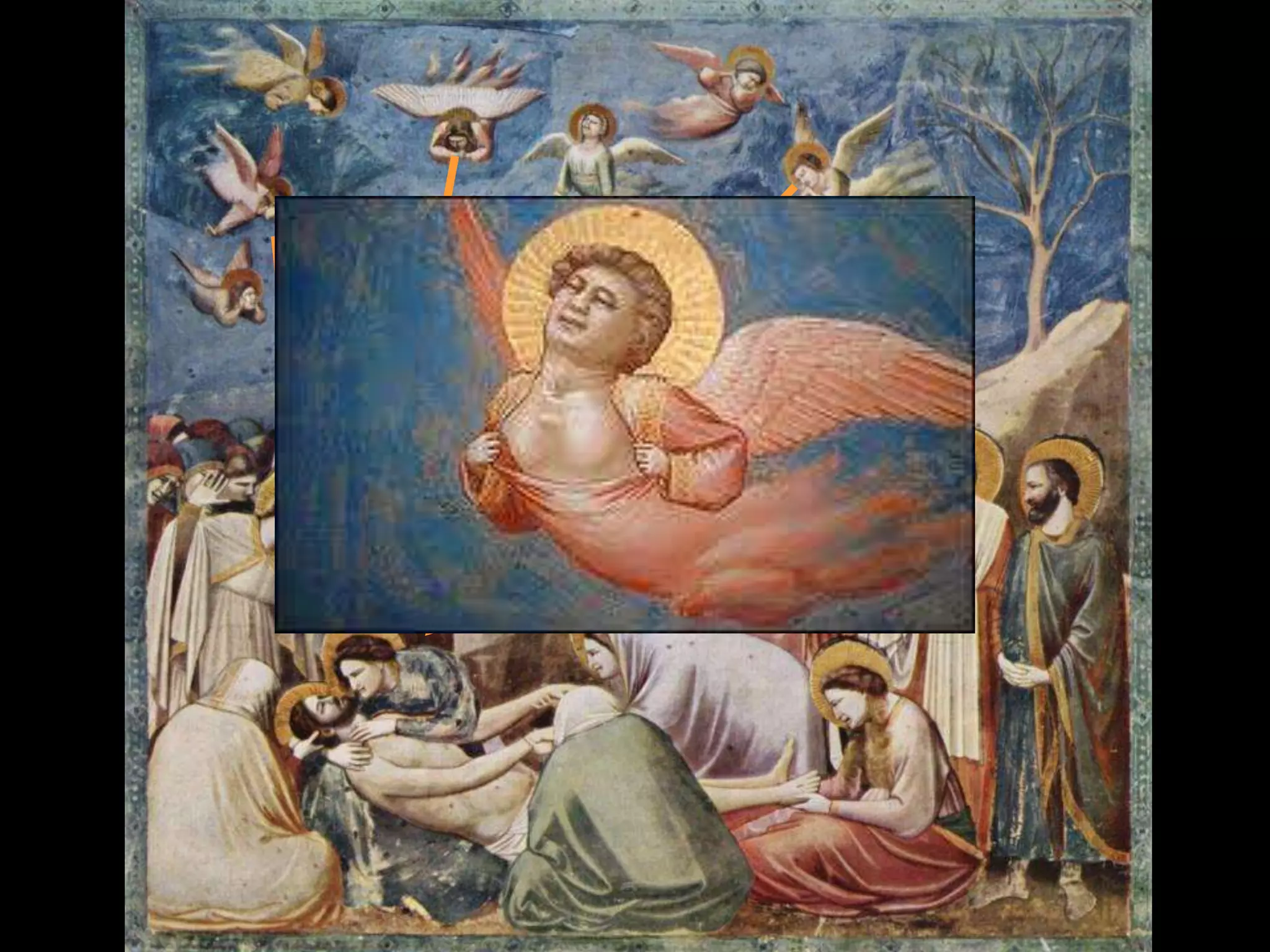 Giotto uomo del suo tempo | PPT