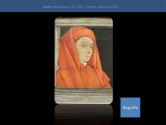 Giotto uomo del suo tempo | PPTX | Christianity | Religion & Spirituality
