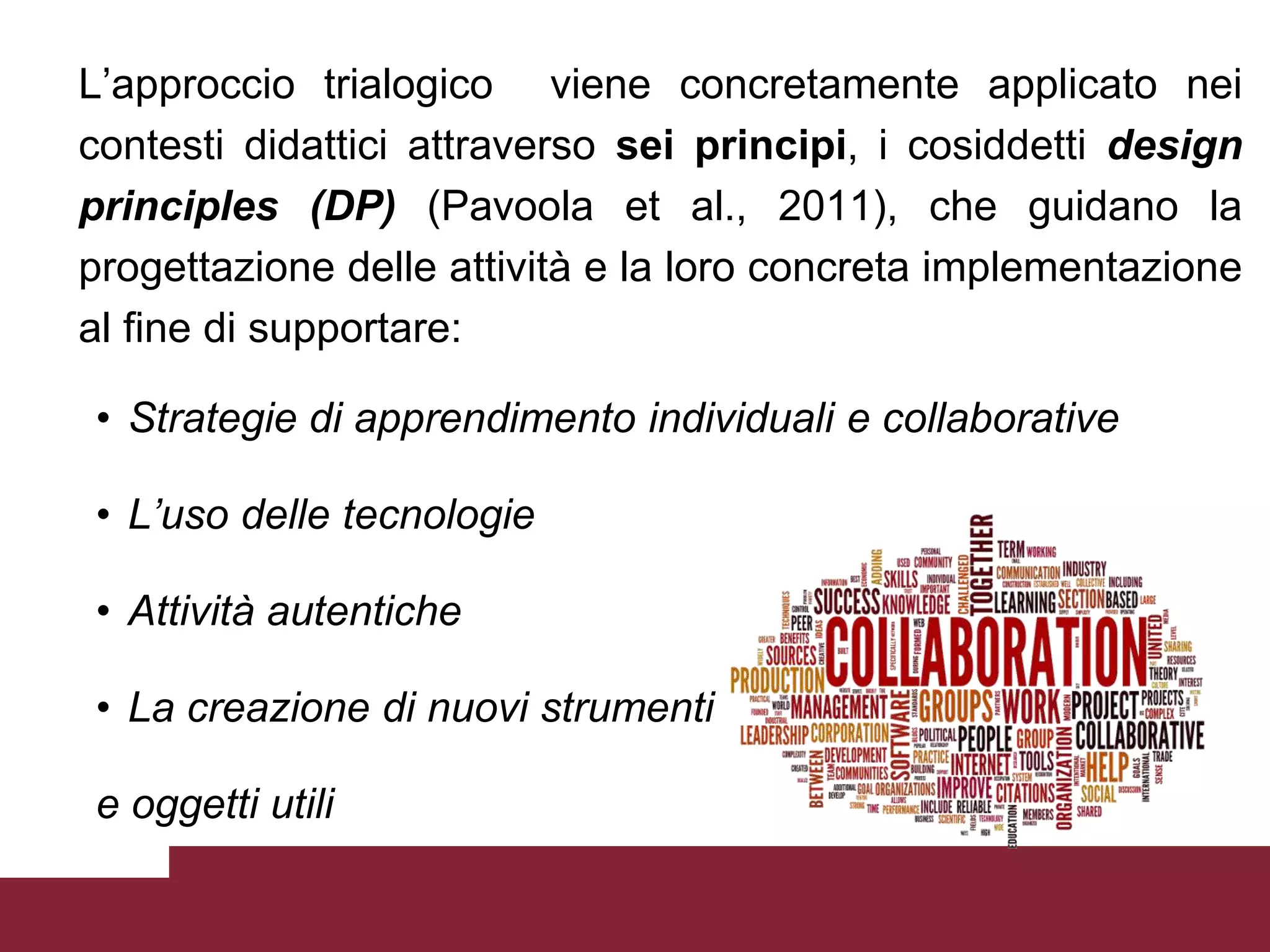 Giovani, internet, scuola | PPTX