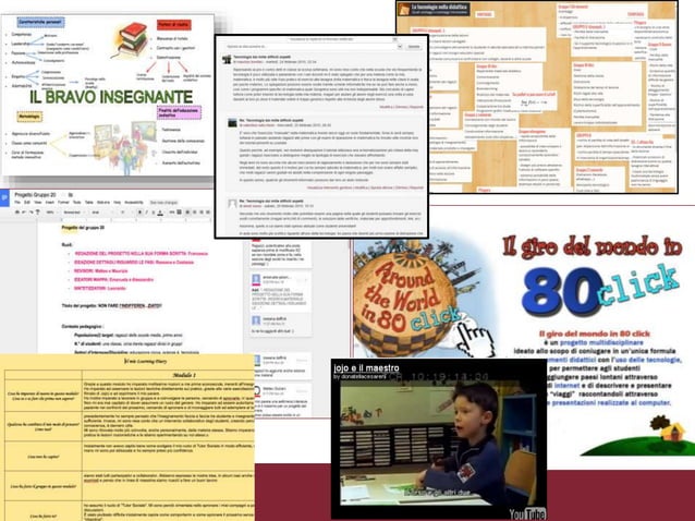 Giovani, internet, scuola | PPT