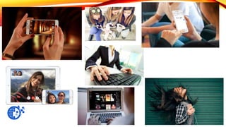 Giovani & Web | PPTX