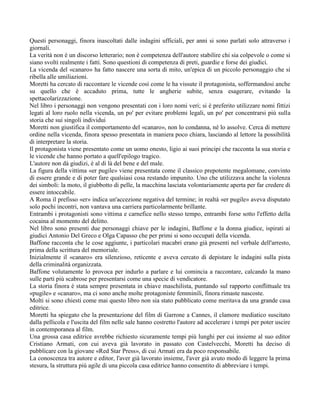 “Il Canaro” di Luca Moretti | PDF | Western | Genres