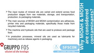 SFSCON23 - Giovanni Giannotta - Intelligent Decision Support System for ...