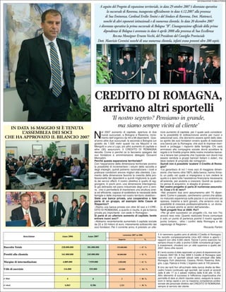 Giovanni mercadini intervista - 18052008 | PDF