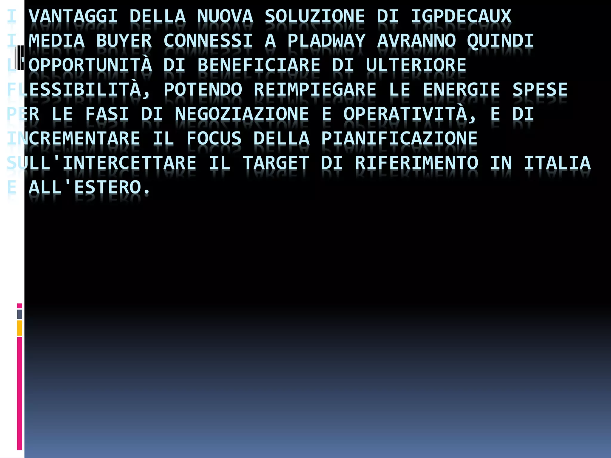 Giovannipio gravina | PPTX