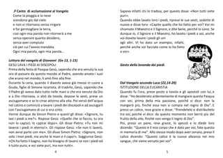 Giovedì Santo - Lavanda dei piedi.pdf