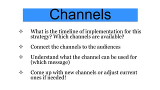 GIP - Implementation planning Tier 3 | PPTX | Computer Networking ...
