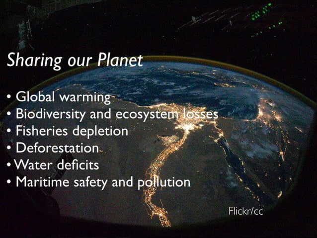 Global Issues Project | PDF