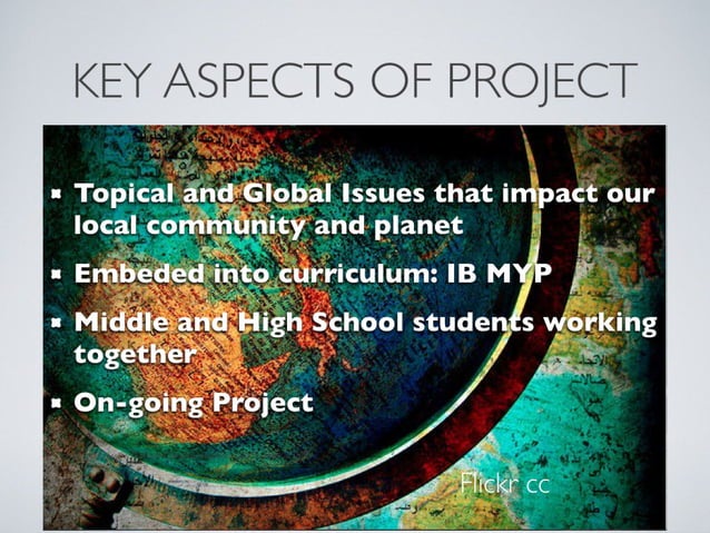 Global Issues Project | PDF
