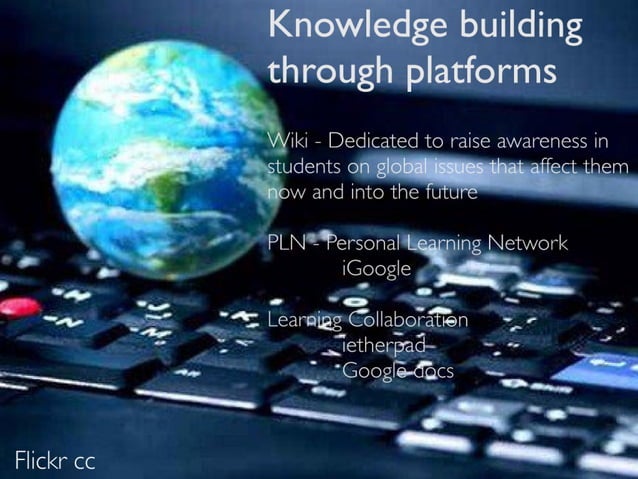 Global Issues Project | PDF