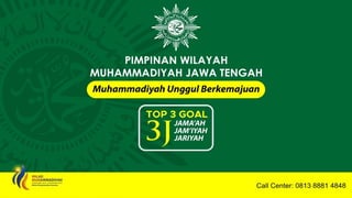 2023 Muktamar Muhammadiyah Gerakan Infak Persyarikatan 111.pptx