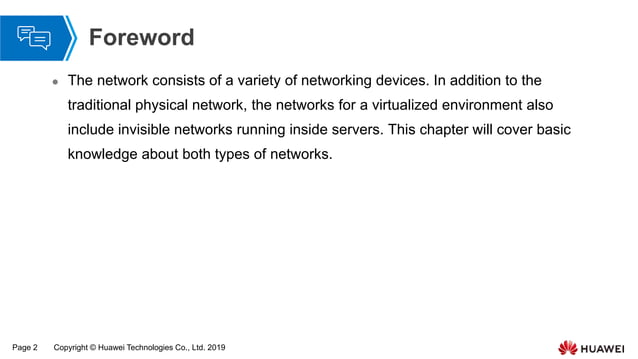 Chapter 03: Network basics for cloud computing | PPT