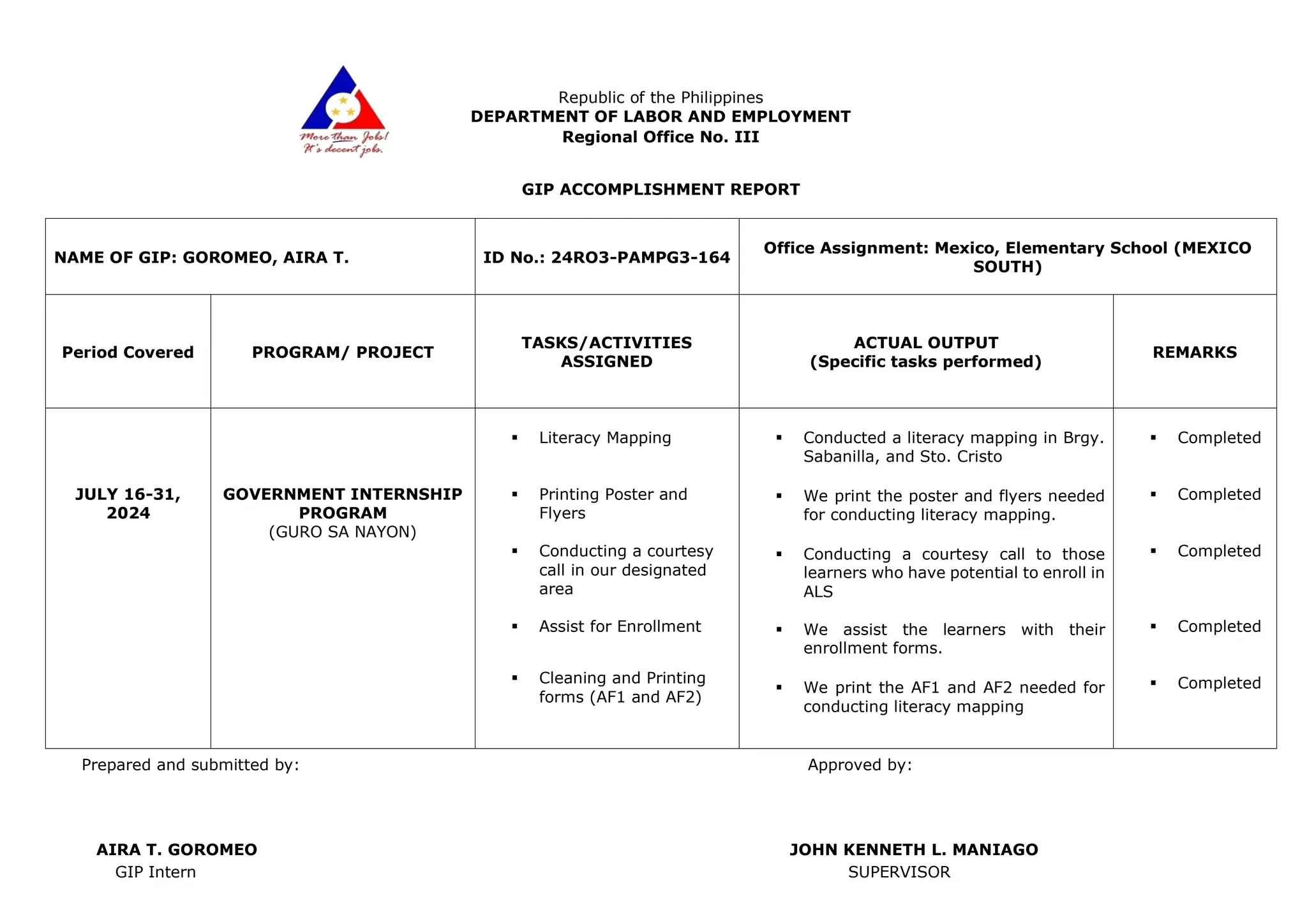 GIP Accomplishmentacrerep REPORT----.pdf