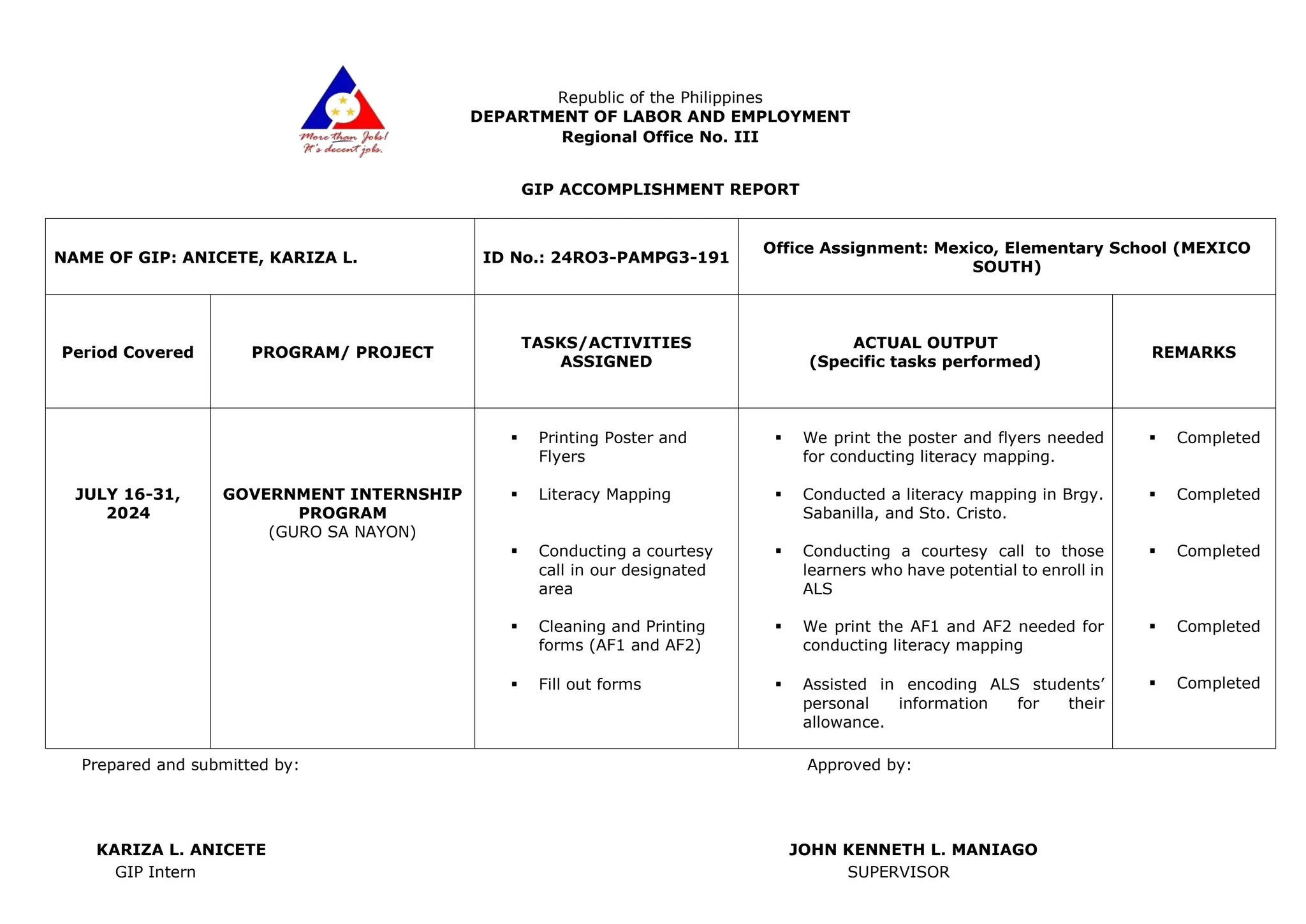 GIP Accomplishmentacrerep REPORT----.pdf
