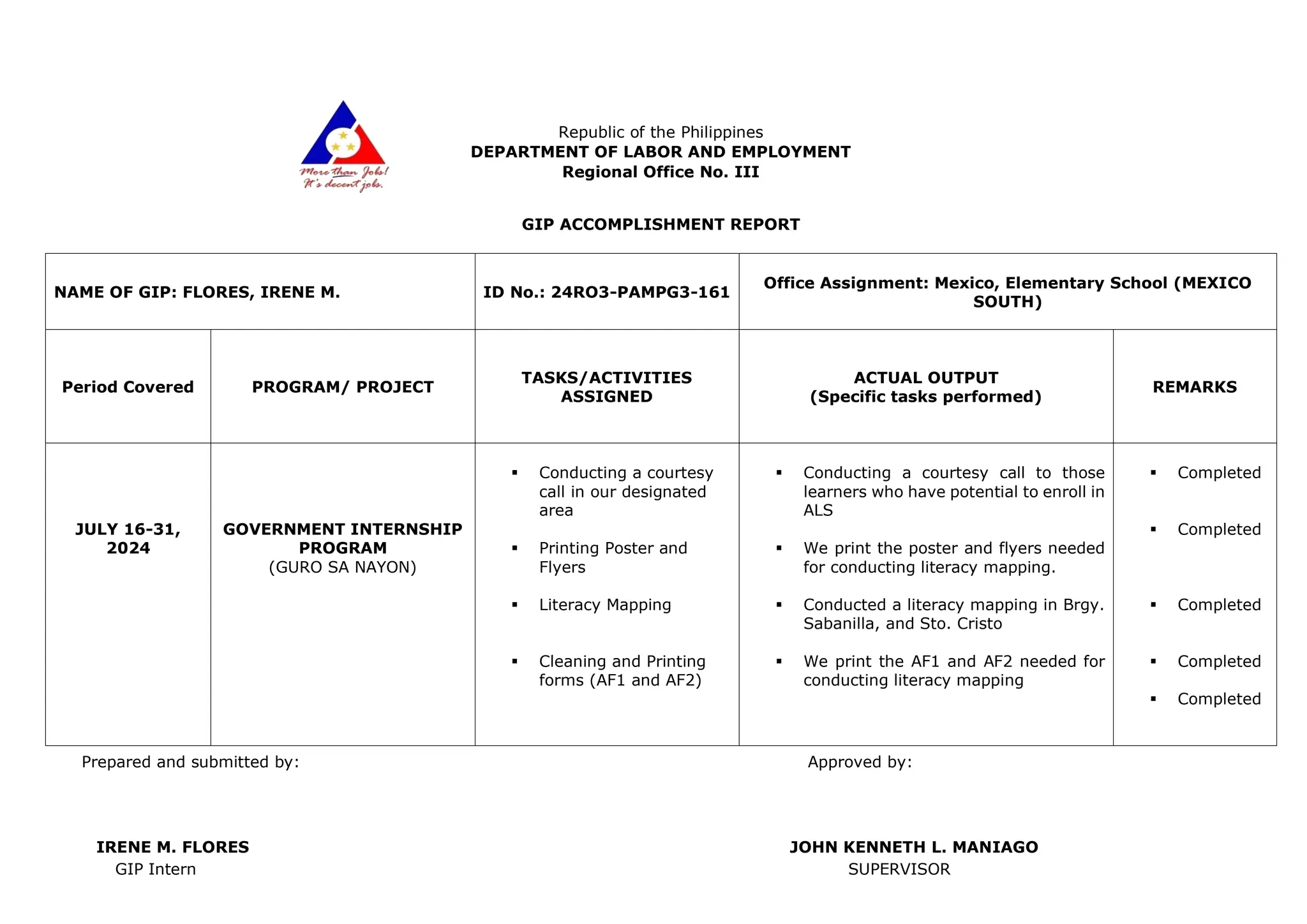GIP Accomplishmentacrerep REPORT----.pdf