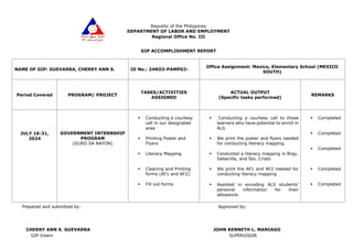 GIP Accomplishmentacrerep REPORT----.pdf