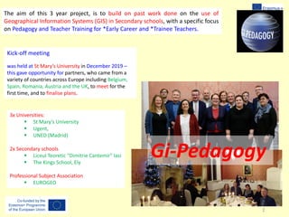 Gi Ped in uncertain times.pdf | Professional School | Postgraduate ...