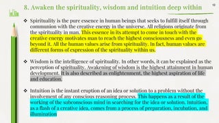 Integration of peace in different subjects | PDF