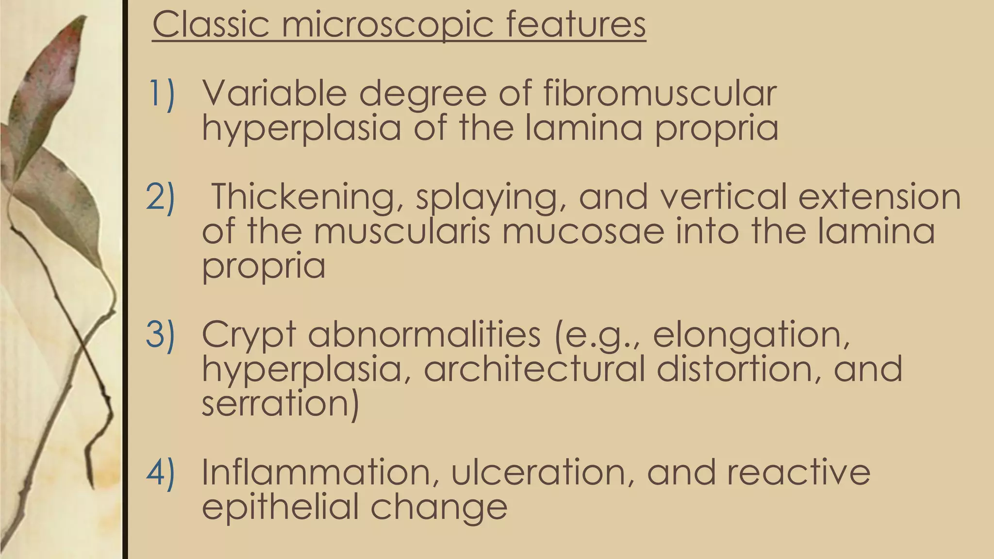 Gi polyps | PDF