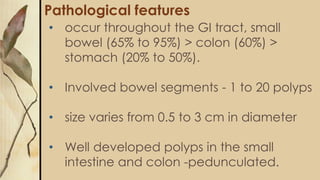 Gi polyps | PDF