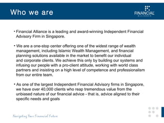 Global Investor Program | PPT