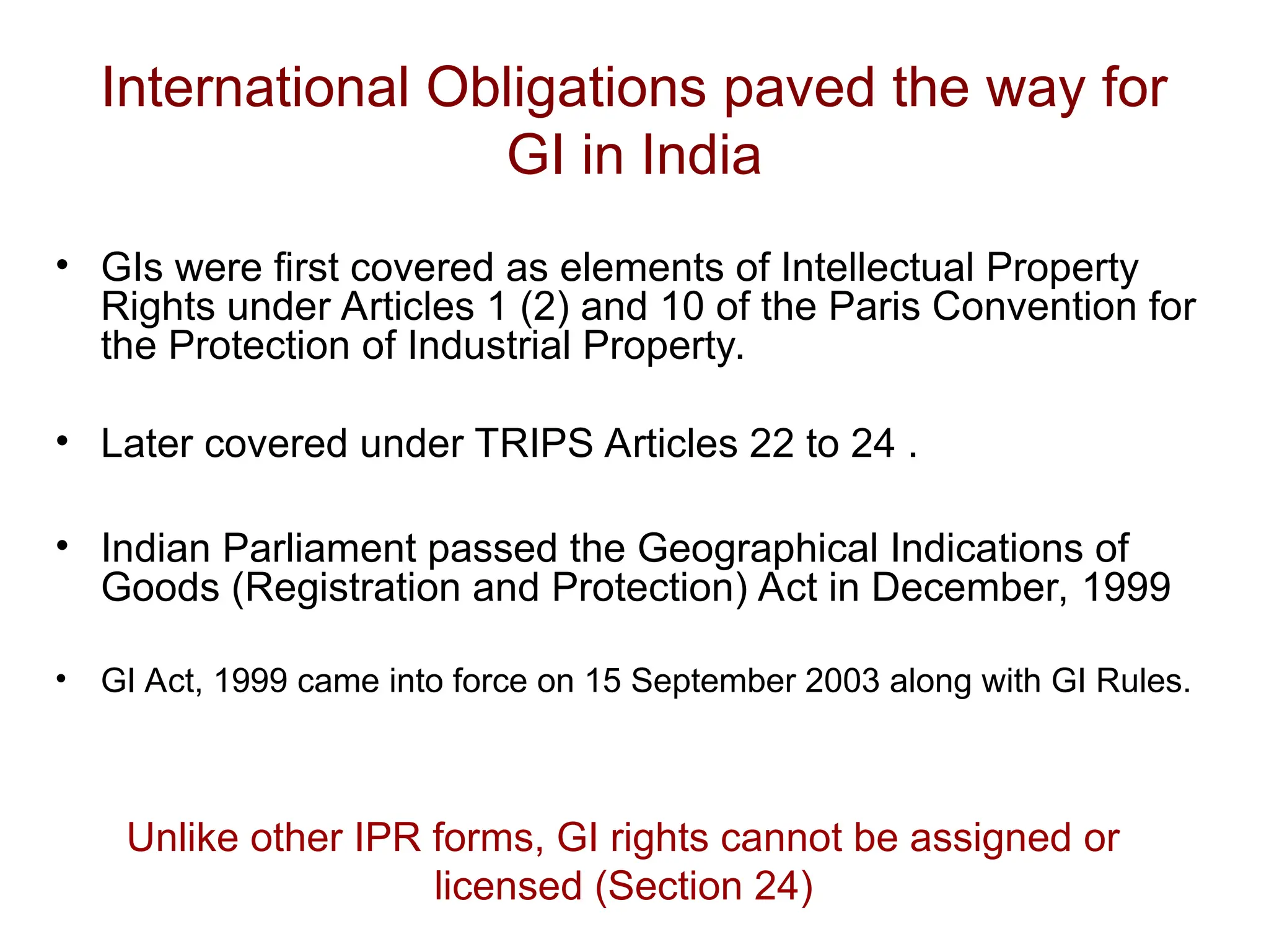 GI presentation CICS - 2011geographical indication.ppt
