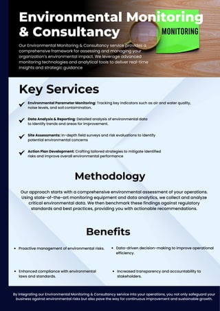 Best and most relevant for environmental services and sustainability | PDF