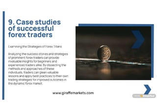 Forex 101: Starting Your Trading Journey | PPT