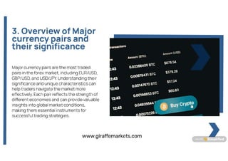 Forex 101: Starting Your Trading Journey | PPT