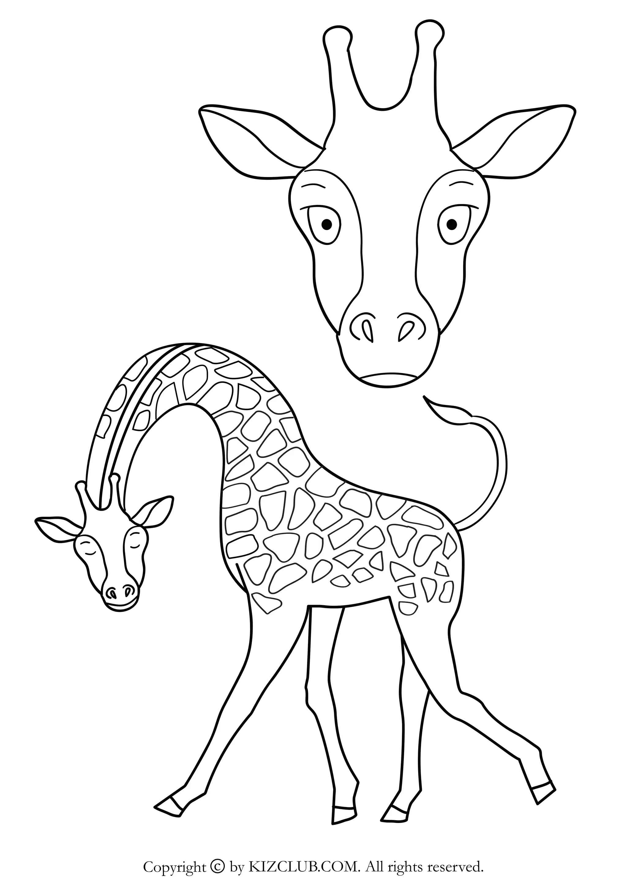 giraffes can't dance prompts for story telling/ crafts | PDF