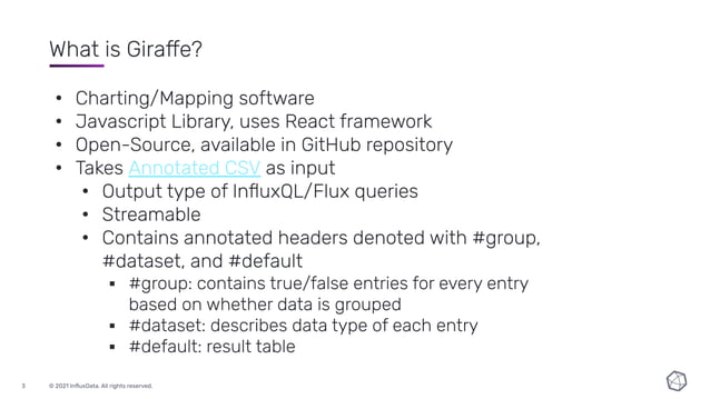 Meet the Experts: Visualize Your Time-Stamped Data Using the React ...