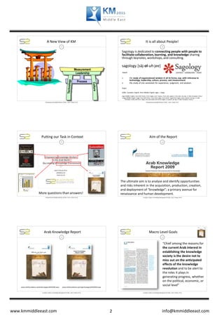 Girard empowering knowledge workers - abu dhabi - 2011 | PDF