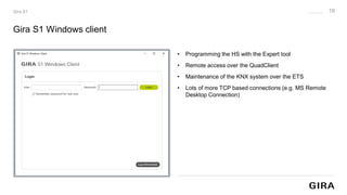Gira S1 - Slides | PDF