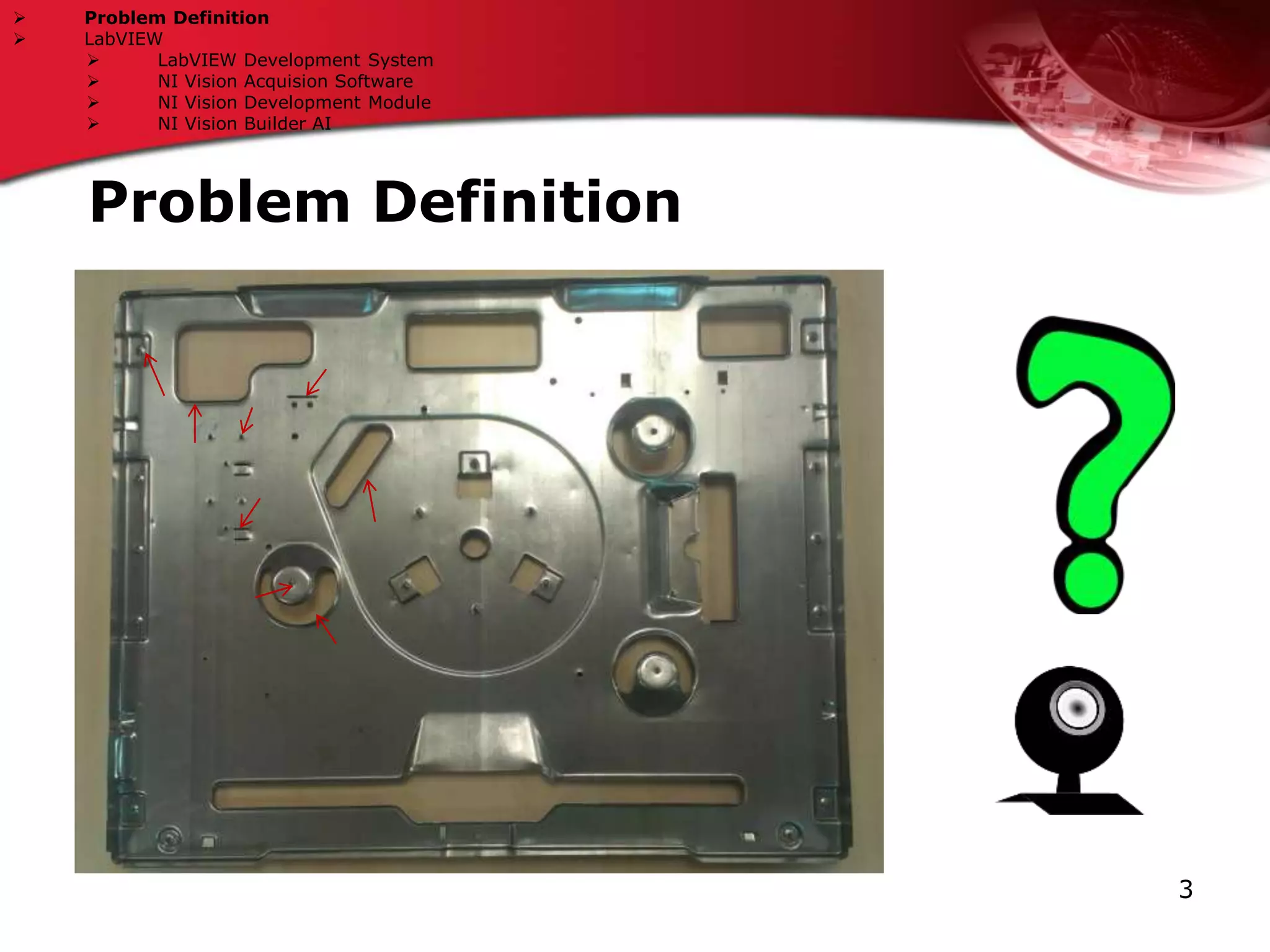Visual_Check | PPT | Free Download