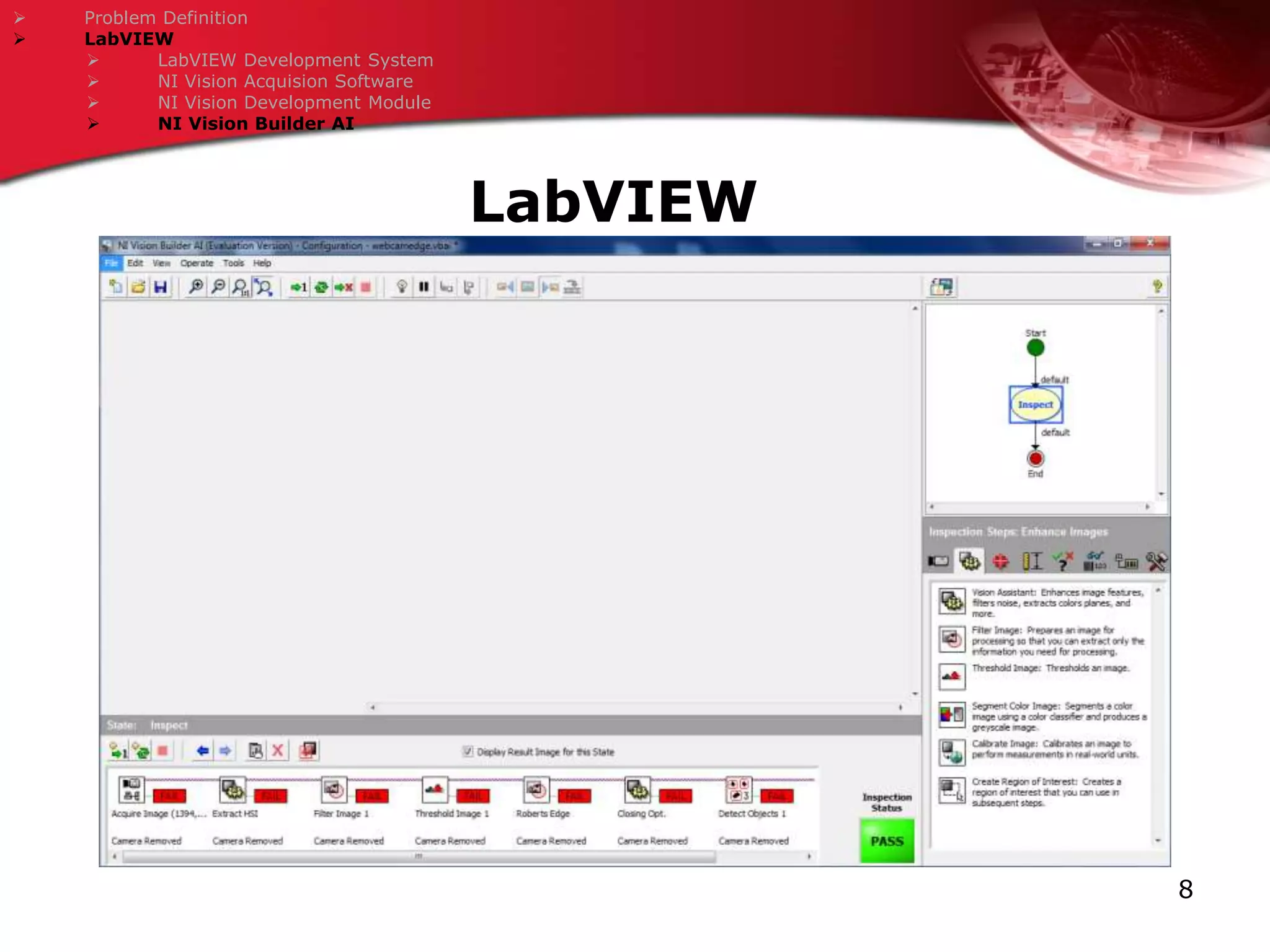 Visual_Check | PPT | Free Download