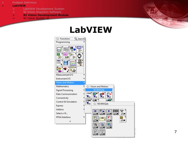 Visual_Check | PPT | Free Download
