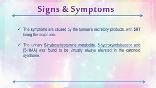 Gastrointestinal Tumors | PPT