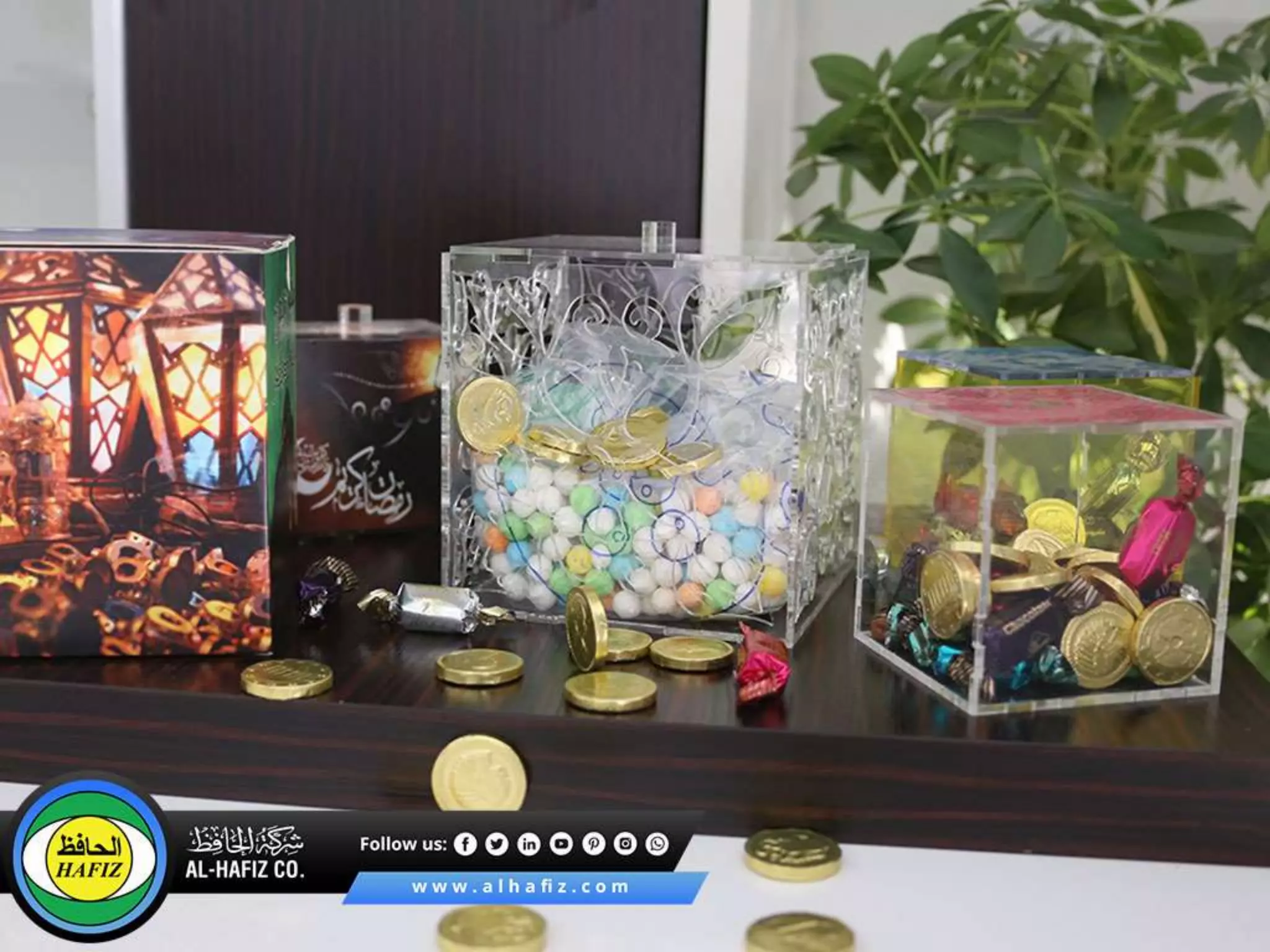 Girgian bags and boxes | kuwait | PPT