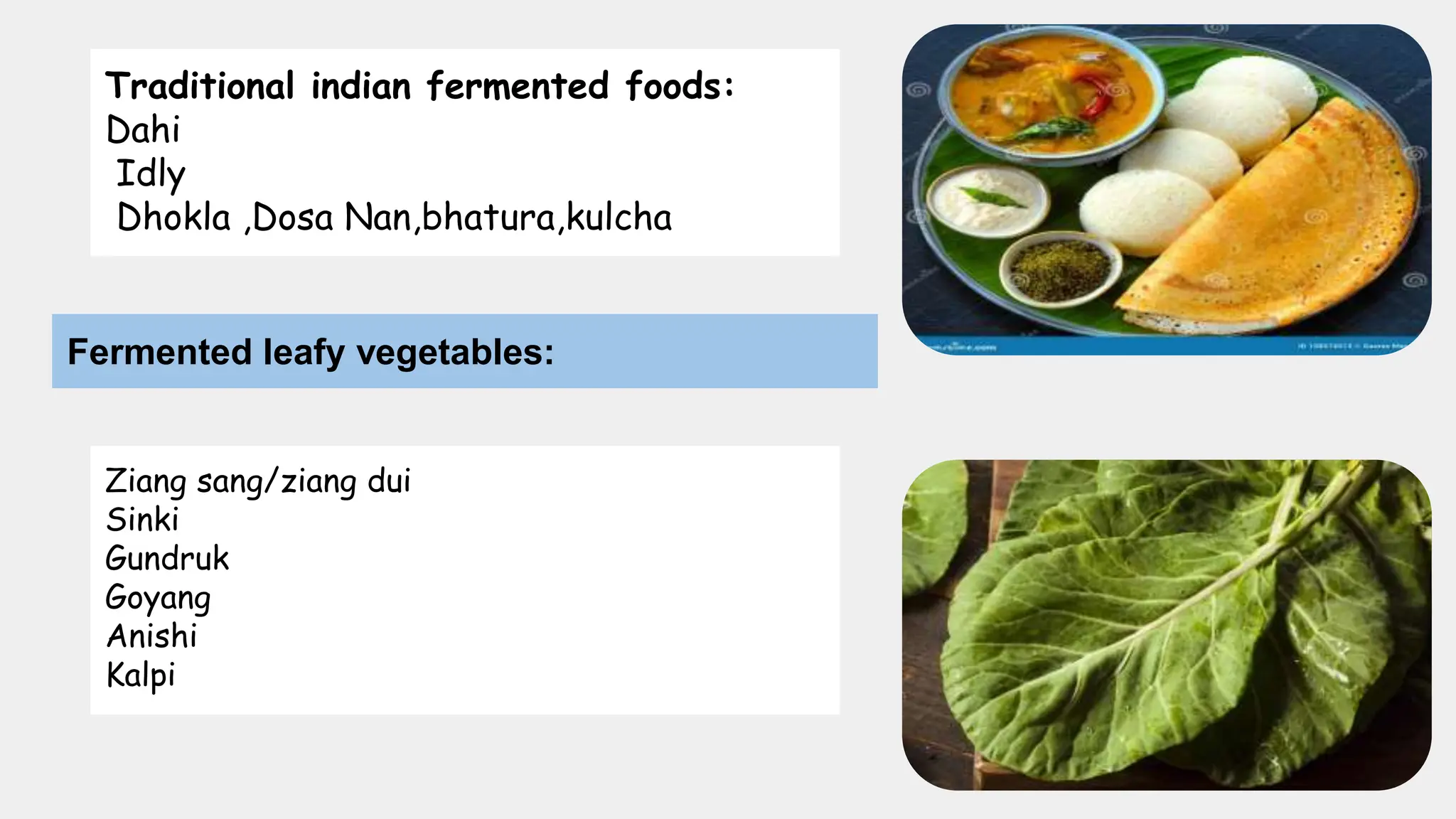 Food fermentation | PPTX